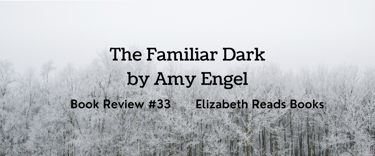 Book Review #33: The Familiar Dark by Amy Engel (2020) – Elizabeth ...