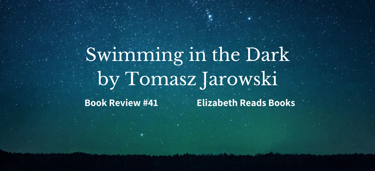 Elizabeth Reads Books – A place to share books & other thoughts